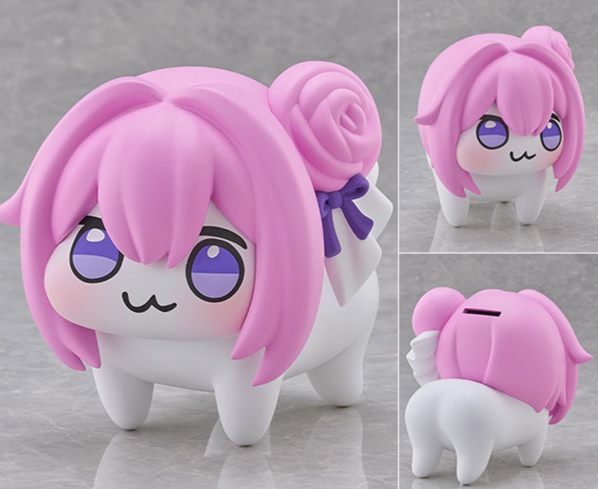 Goddess of Victory: Nikke DORO Complete Figure – Joker Face Shop