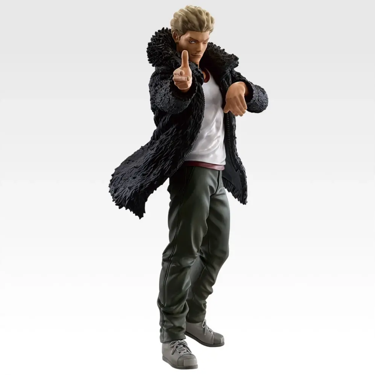 Jujutsu Kaisen Shimetsu Kaiyuu - Hakari Kinji Ichiban Kuji Jujutsu Kai ...