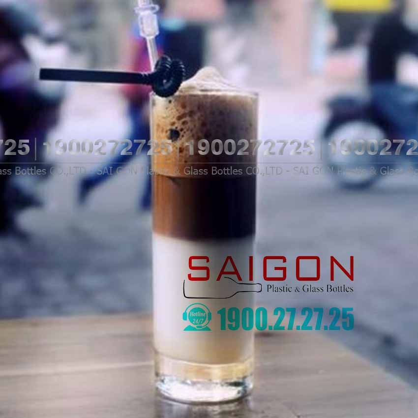 Ocean B07811 - Ly Thủy Tinh Ocean Newyork Long Drink 320ml | Nhập Khẩu ...