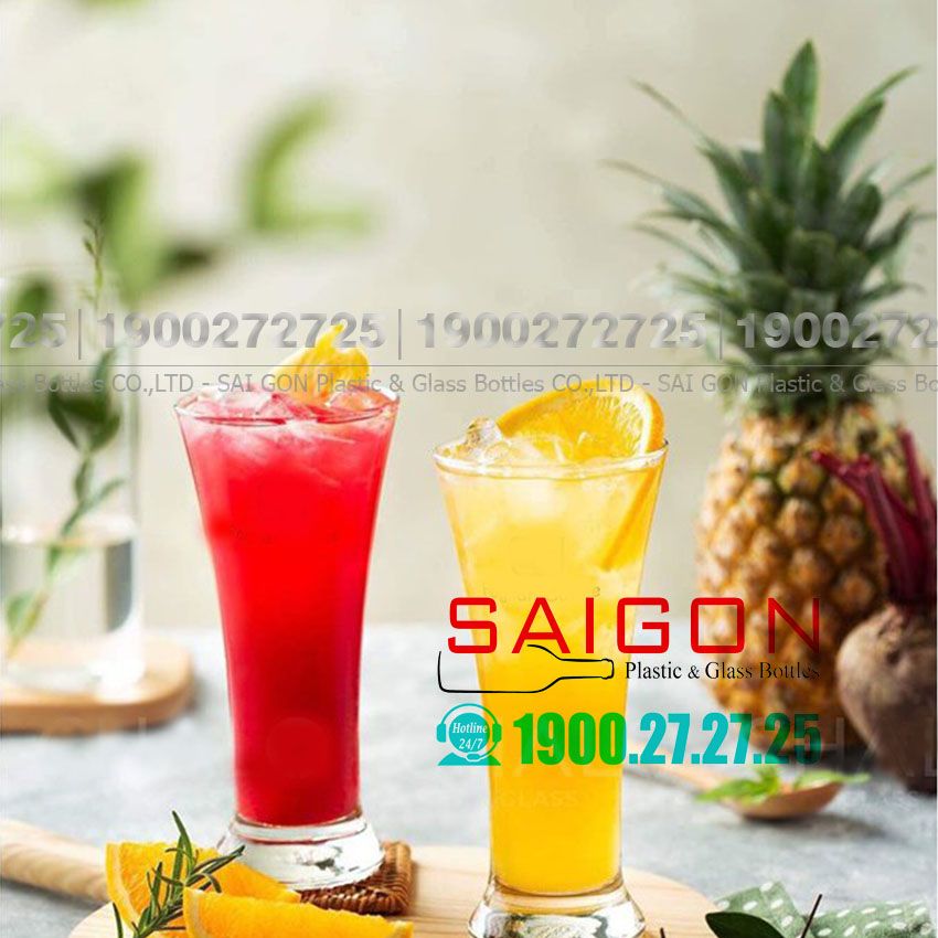 Ocean B05011 - Ly Thủy Tinh Ocean Pilsner 315ml | Nhập Khẩu Thái Lan ...