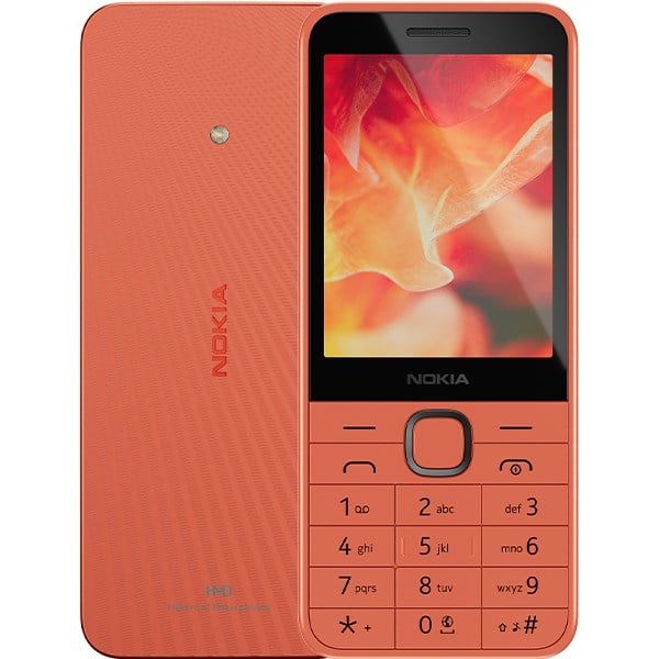 Điện thoại Nokia 220 4G – Bách Khoa Store