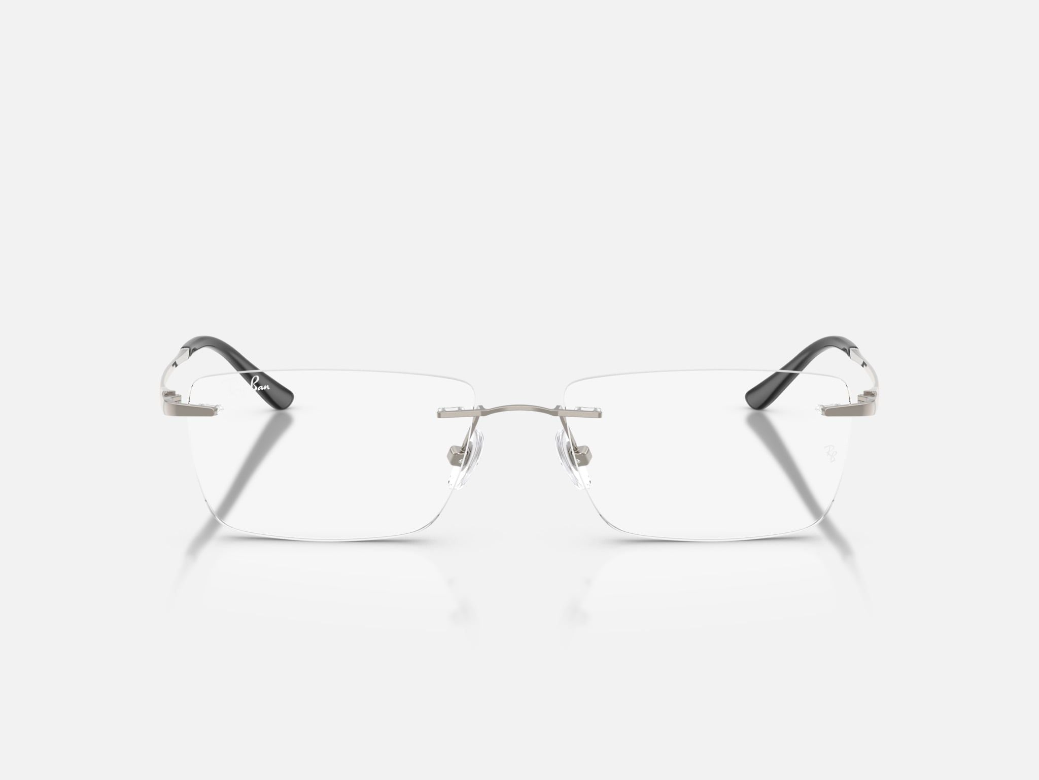 Gọng Kính Ray-ban RX8781D 1000 chính hãng GIÁ TỐT LIÊN HỆ 0948.74.5959 ...