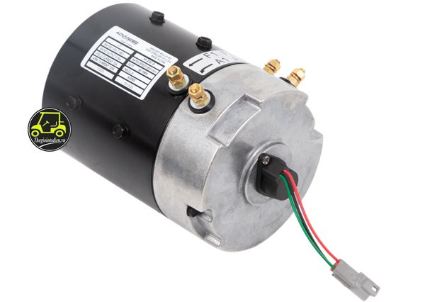 Motor Xe Điện Lvtong 48V – thegioiotodien.vn