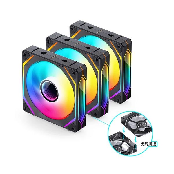 Fan Jonsbon ZL-120B (3IN1) (Xuôi) – APSHOP.VN