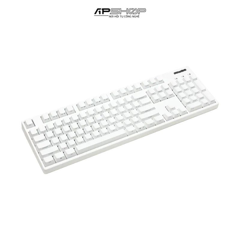 Bàn phím Filco Majestouch Convertible 2 Hakua Ninja Fullsize Bluetooth ...