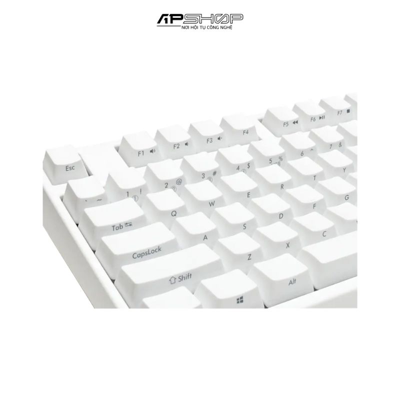 Bàn phím Filco Majestouch Convertible 2 Hakua Ninja Fullsize Bluetooth ...