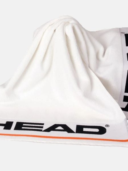 Khăn HEAD Towel L WH – Forheads