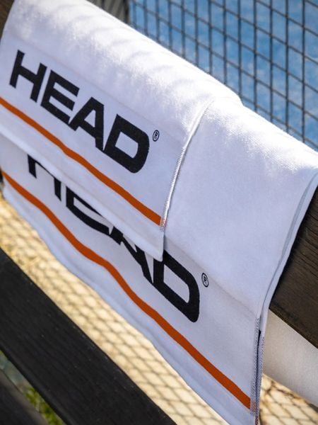 Khăn HEAD Towel L WH – CÔNG TY CỔ PHẦN TRÍ TUỆ - FORHEADS.,JSC