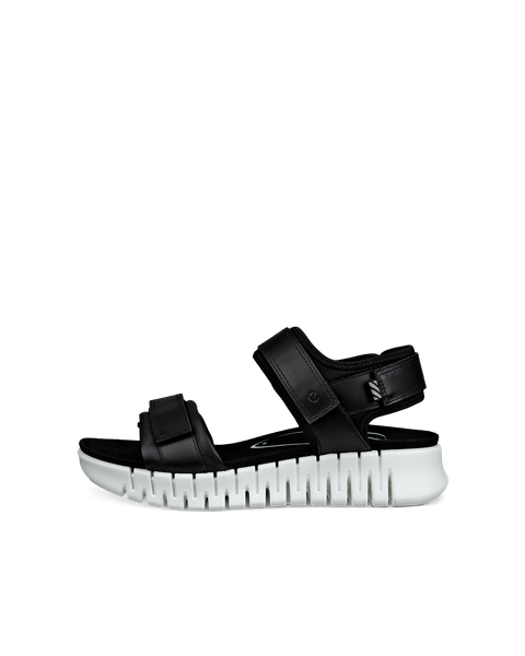 GIÀY SANDAL ECCO NỮ GRUUV SOL W 21310301001 251 – ECCO VIETNAM