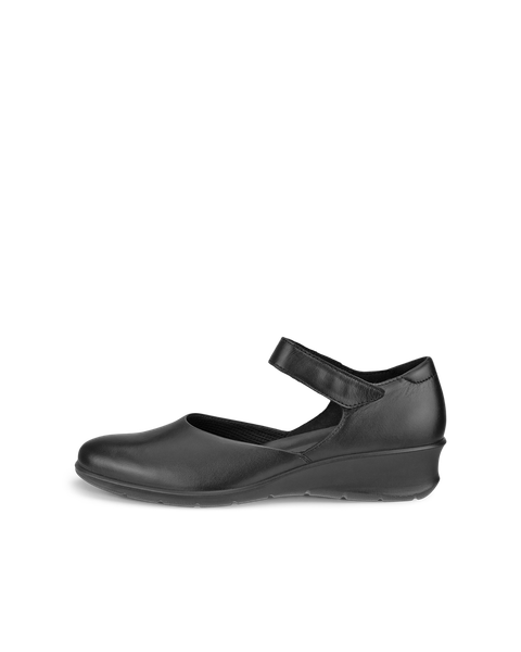 GIÀY ĐẾ XUỒNG ECCO NỮ FELICIA W 21731301001 232 – ECCO VIETNAM