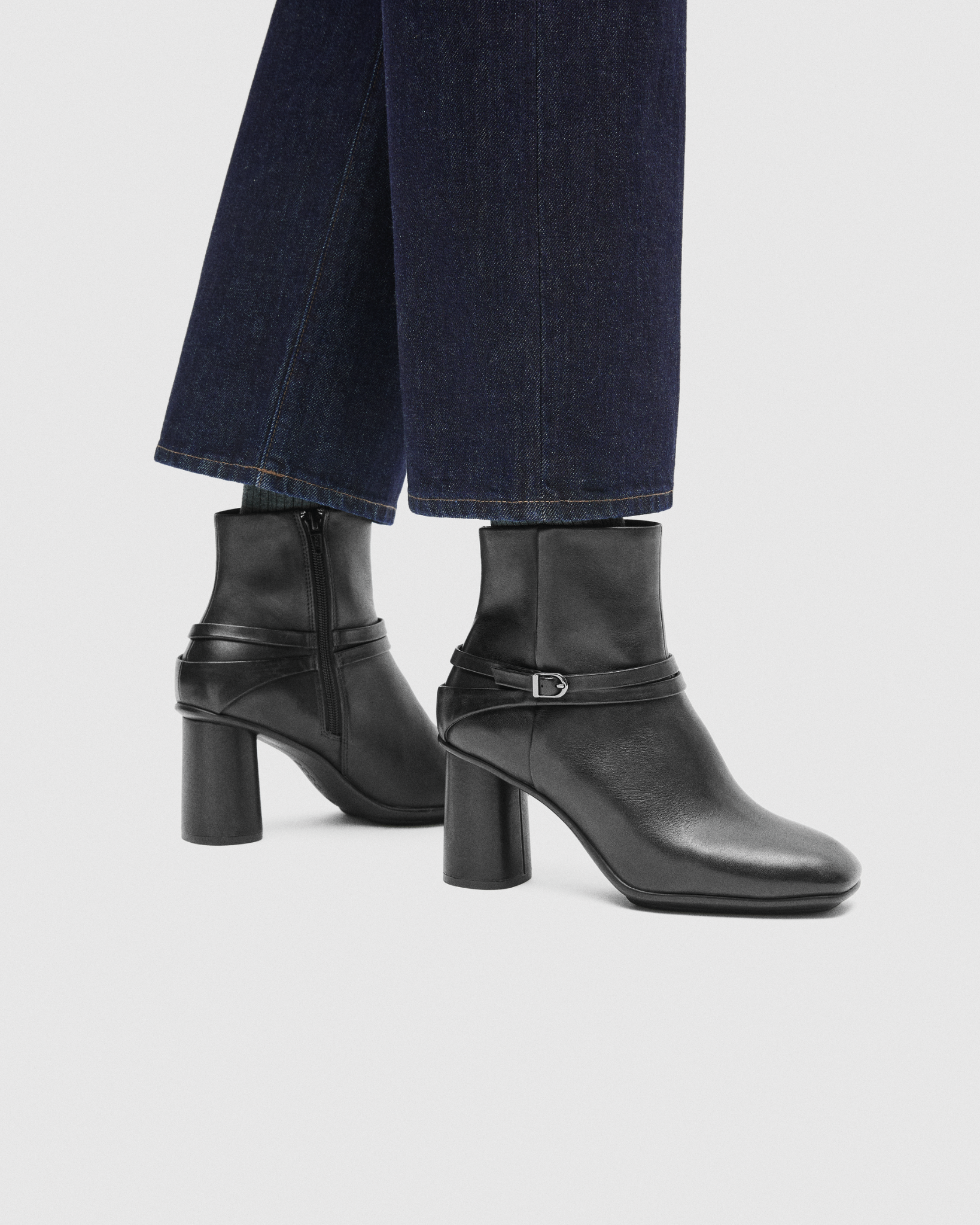 ECCO SCULPTED ALBA BLOCK 65 – ECCO VIETNAM