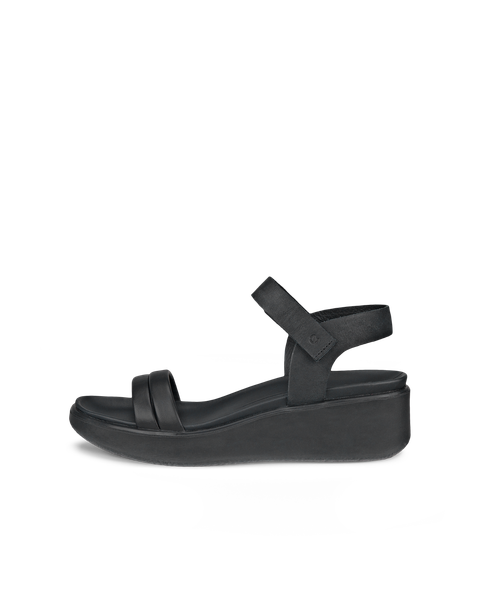 GIÀY SANDAL ECCO NỮ FLOWT WEDGE LX W 27330351052 241 – ECCO VIETNAM