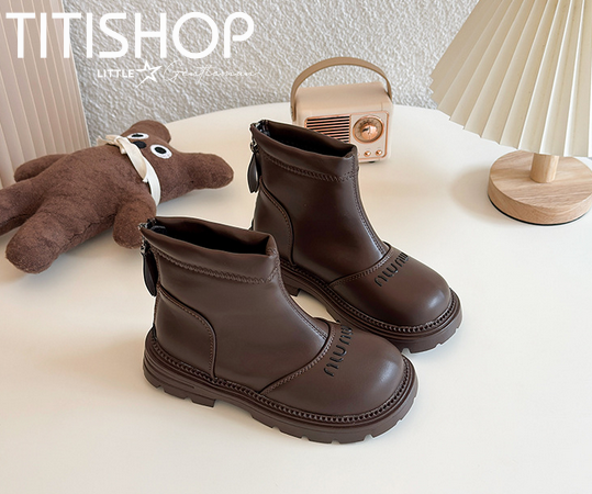 Giày Boot Bé Trai & Gái Ver 1 – Titishop