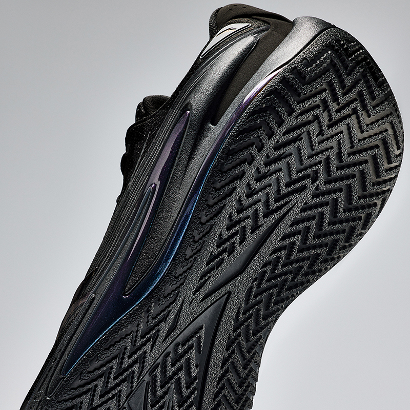 Giày Bóng Rổ Nam ATTACK 6 PRO ANTA 1125D1601-1 | anta.com.vn