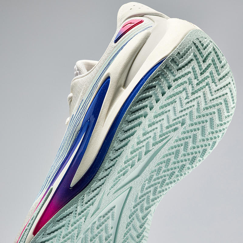 Giày Bóng Rổ Nam ATTACK 6 PRO ANTA 1125D1601-2 | anta.com.vn