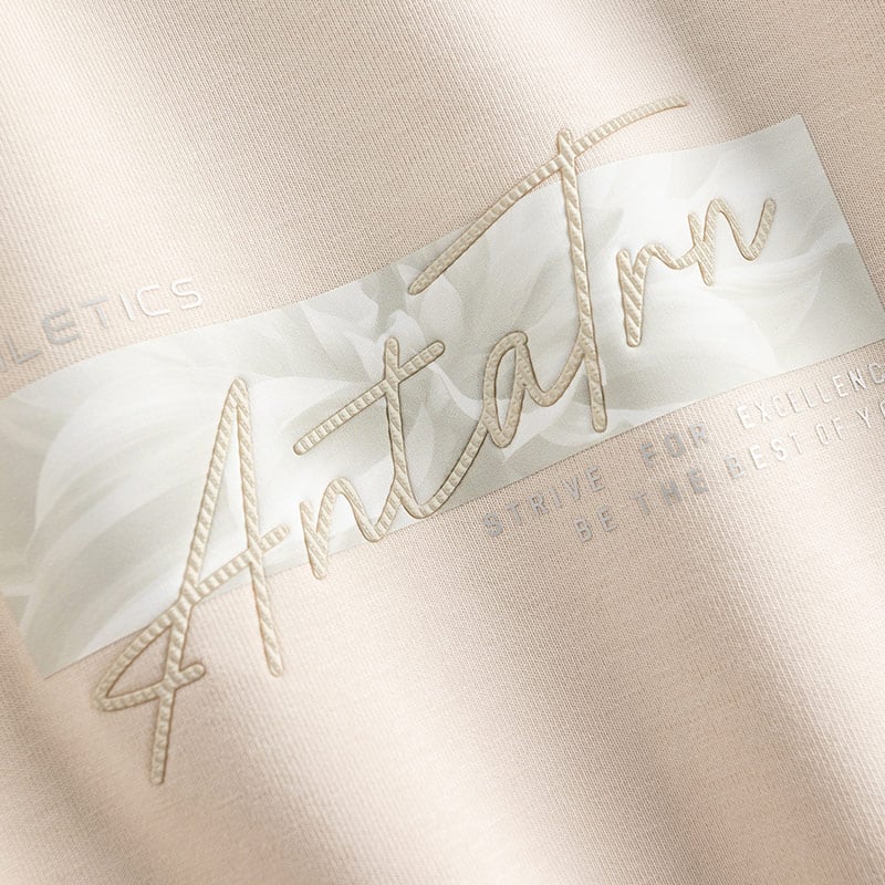 Áo Sweater Thể Thao Nữ Anta 1625C7713-5 | anta.com.vn