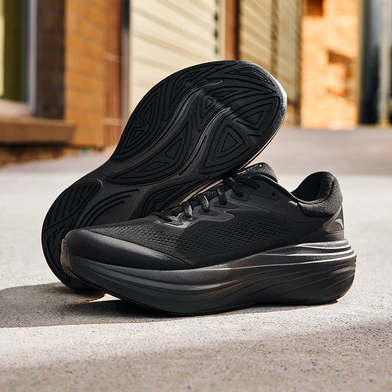 Giày chạy thể thao nam PG7 TRAVEL 2S Anta 1125C5545-3 | anta.com.vn