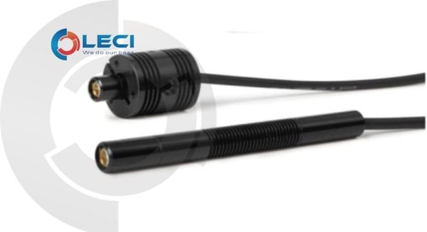 Đầu đèn UV LED MAX OmniCure LX500 – LECI CO., LTD