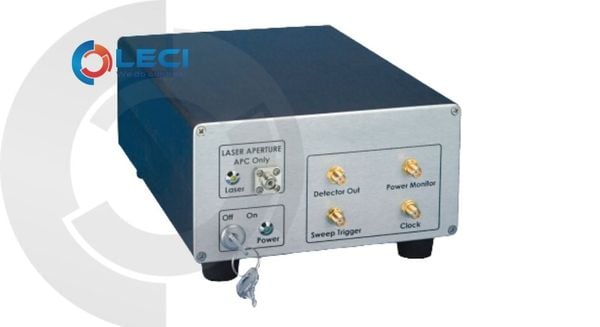 High-Speed SS-OCT Tunable Laser Engines – LECI CO., LTD