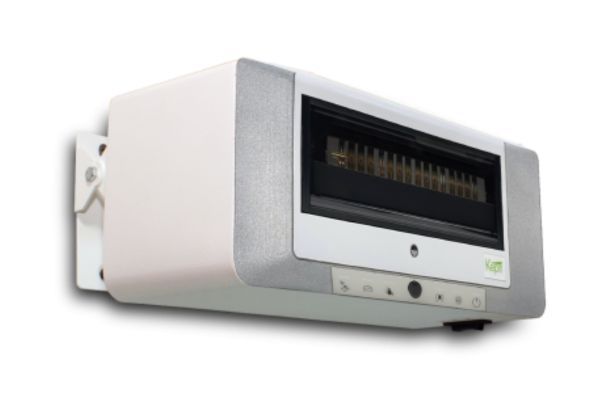 Kepri UVC Upper-Air Disinfection System – LECI CO., LTD