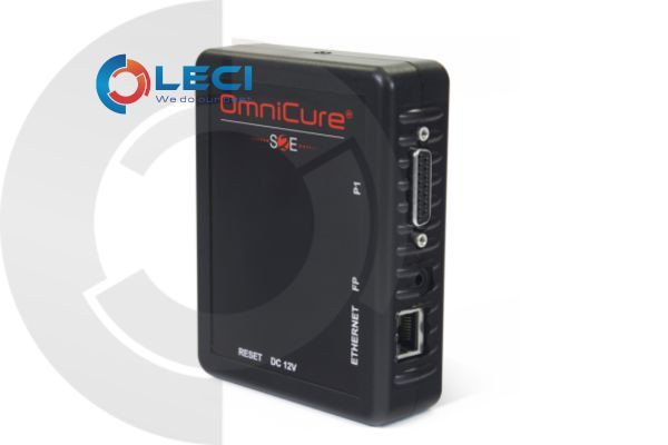 OmniCure S2E Network Module – LECI CO., LTD