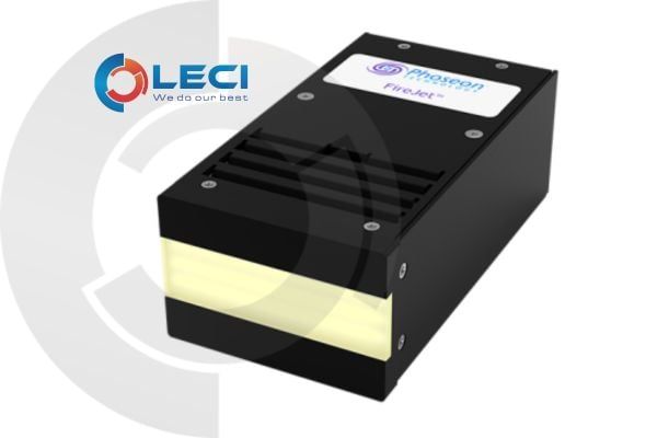 Phoseon FireJet FJ100 UV LED large-area curing system – LECI CO., LTD