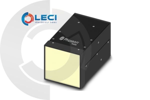 Phoseon FireJet FJ800 UV LED Large-Area Curing System – LECI CO., LTD