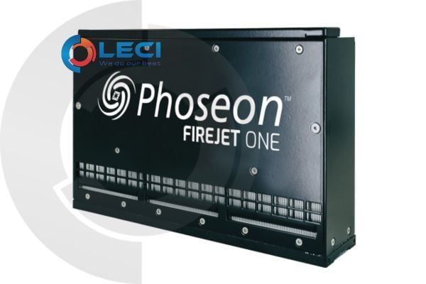 Phoseon FireJet ONE UV LED Large-Area curing system – LECI CO., LTD