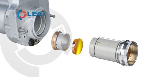 TRUMPF Laser Cutting Lenses – LECI CO., LTD