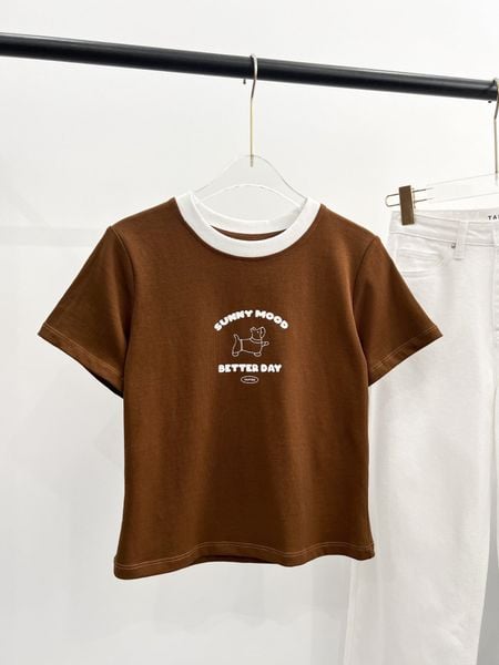 Sunny Tee