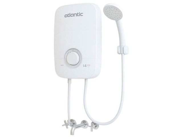 Máy nước nóng trực tiếp Atlantic LONA LITE 5000 PU Đà Nẵng – MinhTien.vip
