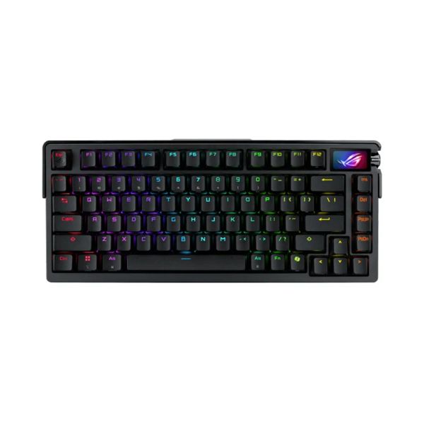 Bàn phím cơ gaming không dây ASUS ROG Azoth Extreme (ROG NX Storm Swit