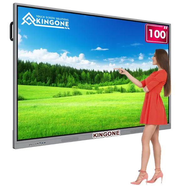 Màn Hình Tương Tác Thông Minh KINGONE 55 inch