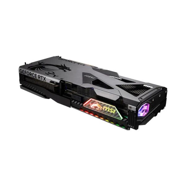 Card màn hình MSI RTX 5070 12G VANGUARD SOC LAUNCH EDITION