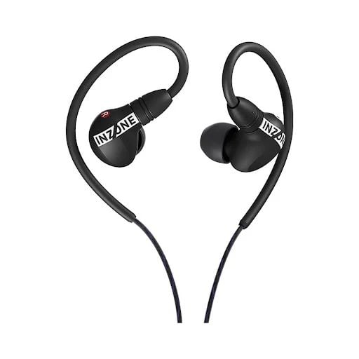 Tai nghe Gaming in - ear có dây Sony INZONE E9 IER-G900/BZ E (Đen)