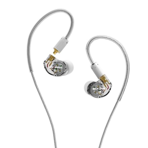 Trung tâm bảo hành Tai nghe MEE audio M7 PRO