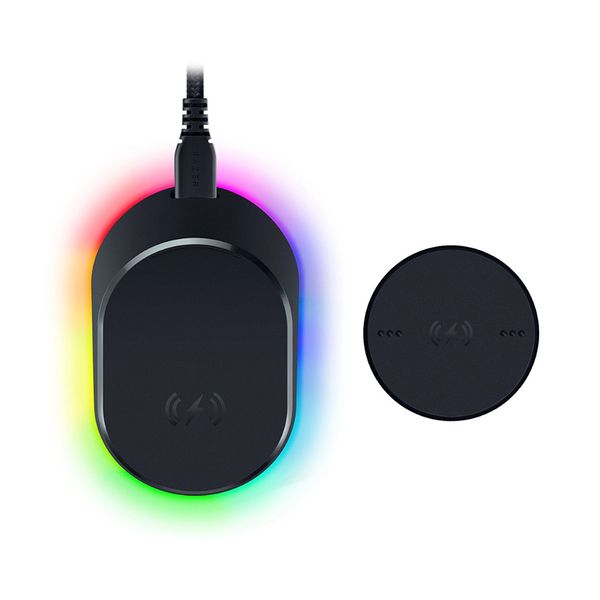 Trung tâm bảo hành Dock sạc chuột không dây Razer Mouse Dock Pro Wirel