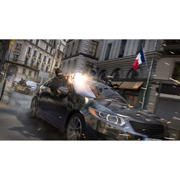 Call of Duty: Modern Warfare 4 (Switch 2 Game Key Card) - Mimigame.vn ...