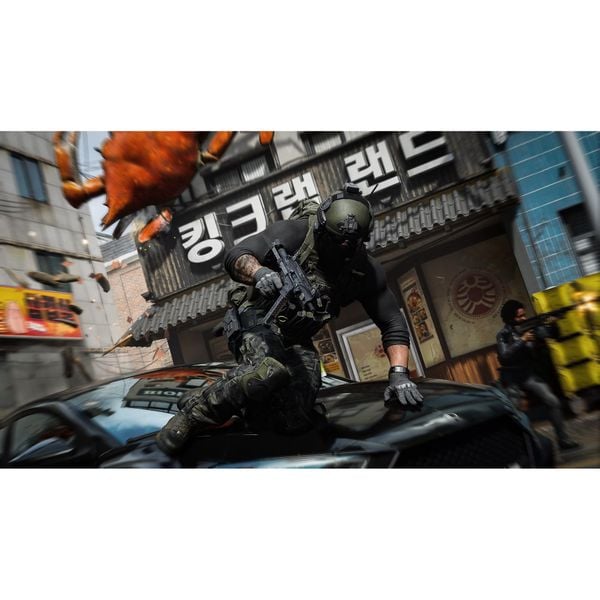 Call of Duty: Modern Warfare 4 (Switch 2 Game Key Card) - Mimigame.vn ...