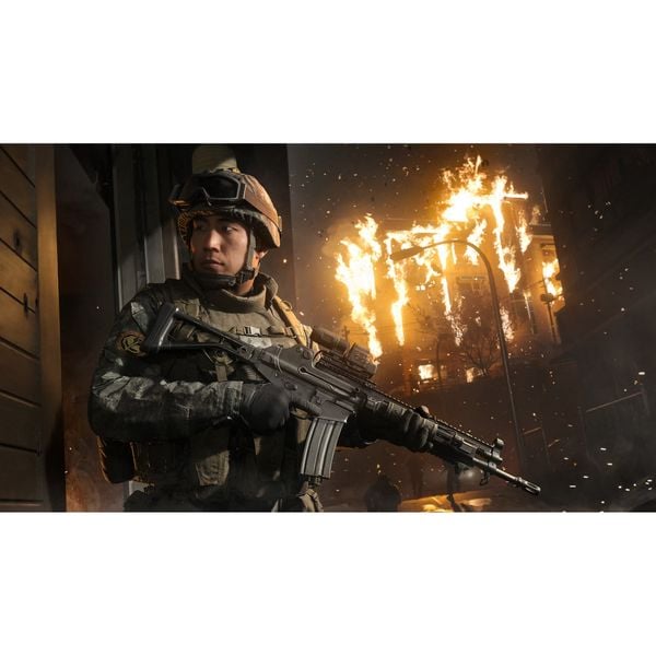 Call of Duty: Modern Warfare 4 (Switch 2 Game Key Card) - Mimigame.vn ...