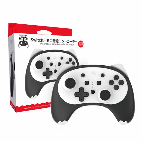 IINE Nintendo Switch Cartoon Cat Controller - Mimigame.vn – Mimi Game Shop