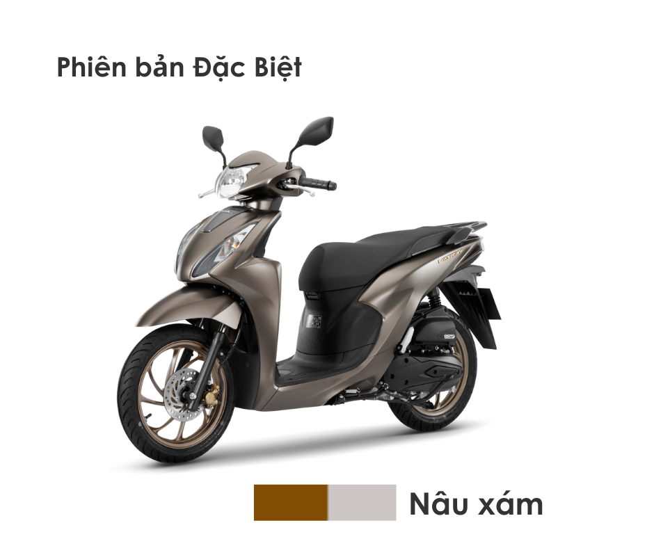 Vision 2026 – HEAD SƠN MINH