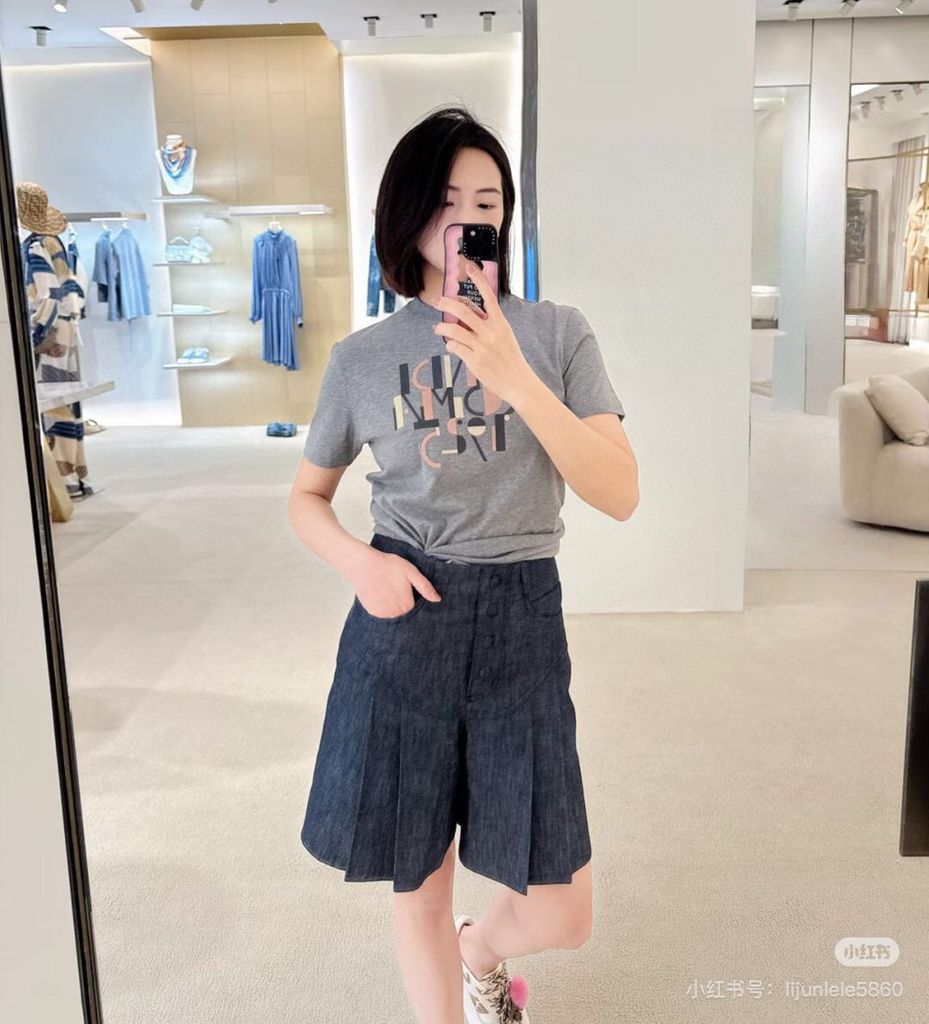 Set áo khoác & chân váy nữ FENDI* phong cách cổ điển váy 1300k/ áo 165 – lien fashion