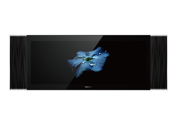 Moorgen Smarthome – Moorgen Việt Nam