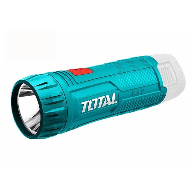 Đèn Pin Lithium 12V Total TWLI1223 - Himarket.vn