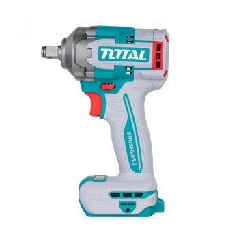 Thân Máy Siết Bu Lông Dùng Pin 20V Total TIWLI20401 (Chưa Pin & Sạc ...