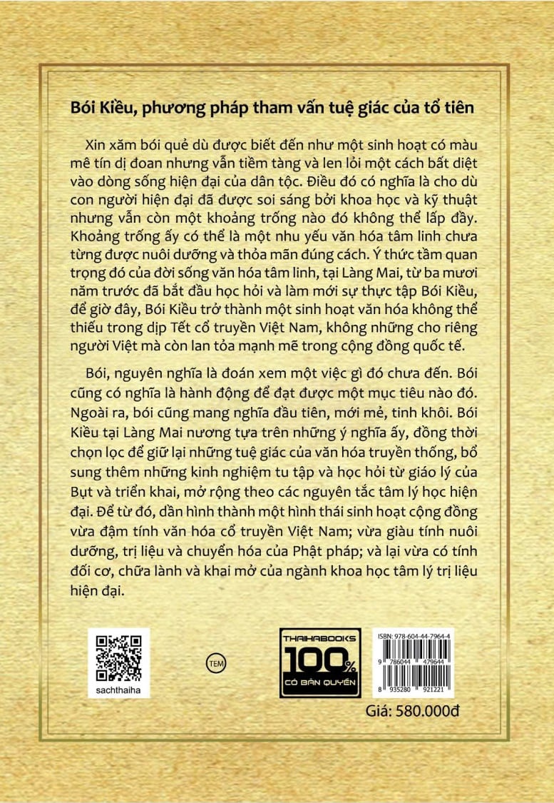 Bộ thẻ "Ngày xuân Bói Kiều" – Nhà sách Thái Hà