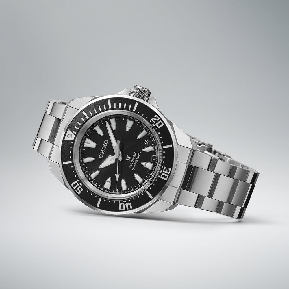 Seiko SRPL13J1 Samurai Prospex Diver 42mm ( SRPL13 ) - Đồng Hồ Nam ...