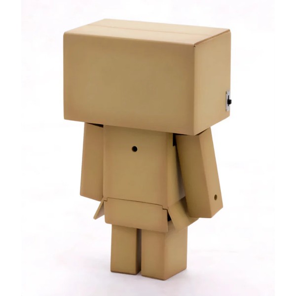 Danboard Model Kit - Yotsuba & Danboard - Kotobukiya KP208R – nShop ...