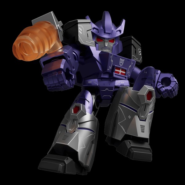 Blokees Transformers Defender Version 05 Traitor to Tyranny – nShop ...